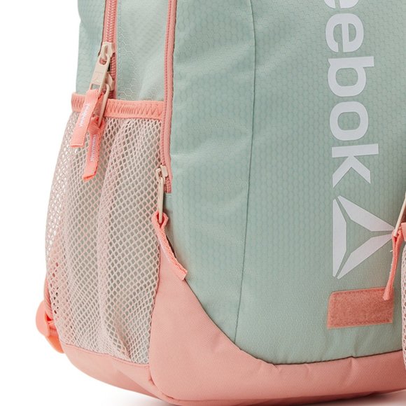Reebok | Bags | Reebok Backpack And Lunch Bag Tote Water Resistant ...